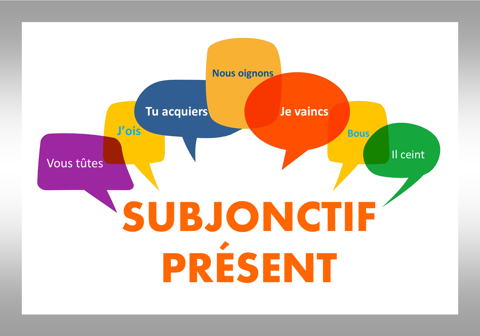 Exercices interactifs - francisation-fle.com